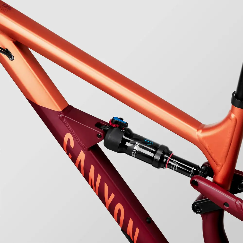 2023 Canyon Spectral 125 AL 5 – Specs, Comparisons, Reviews – 99 Spokes