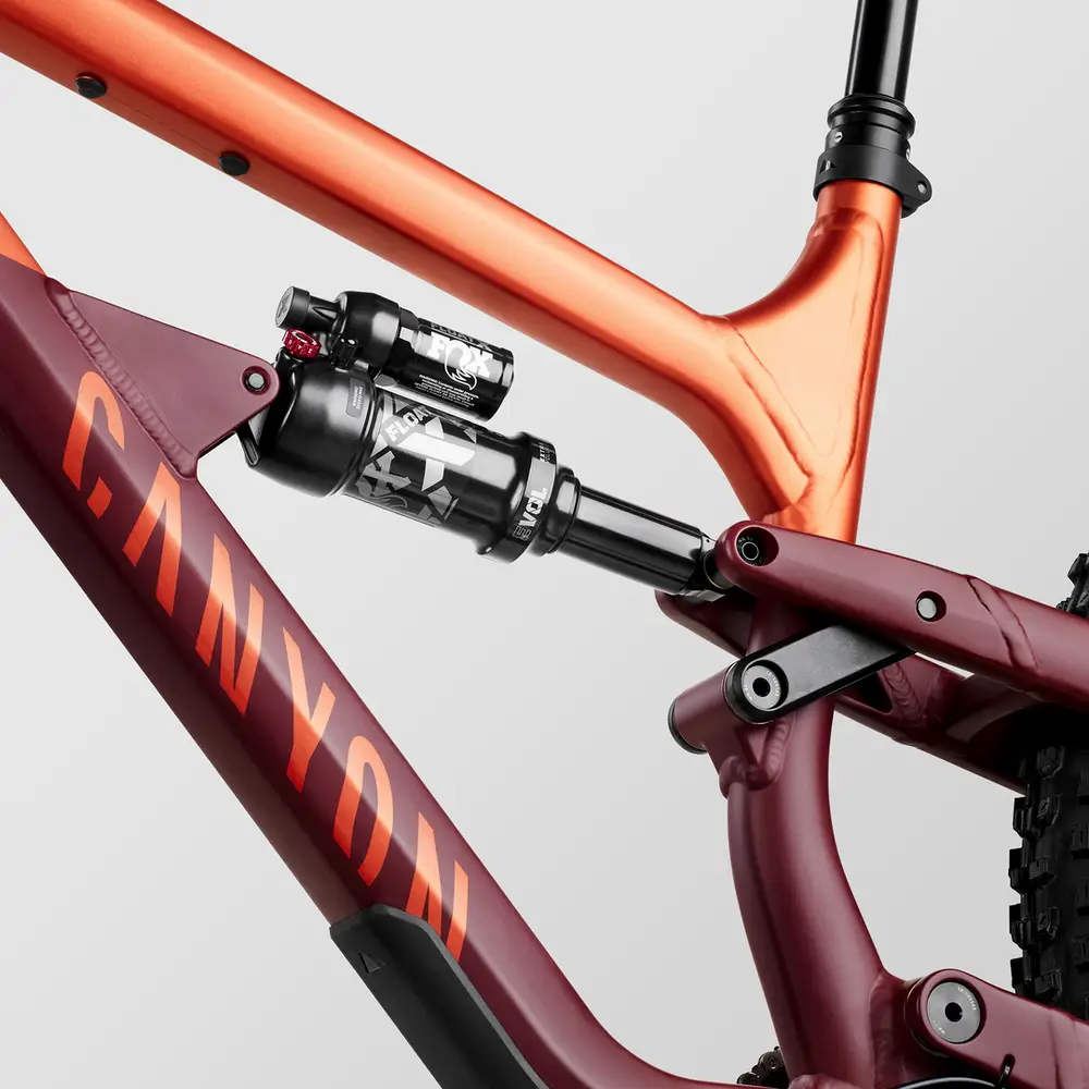 2023 Canyon Spectral 125 AL 6 – Specs, Comparisons, Reviews – 99 Spokes