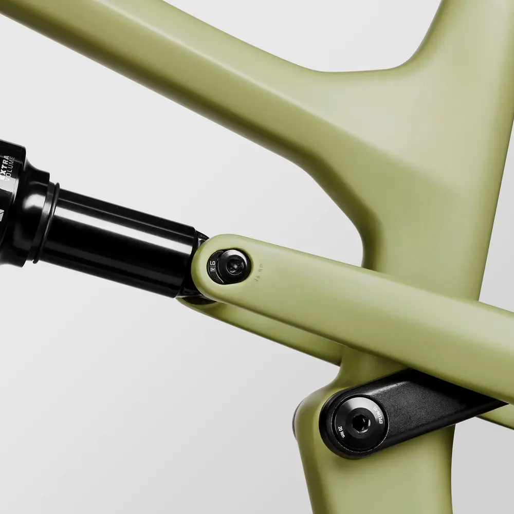 2023 Canyon Spectral 125 CF 8 – Specs, Comparisons, Reviews – 99 Spokes