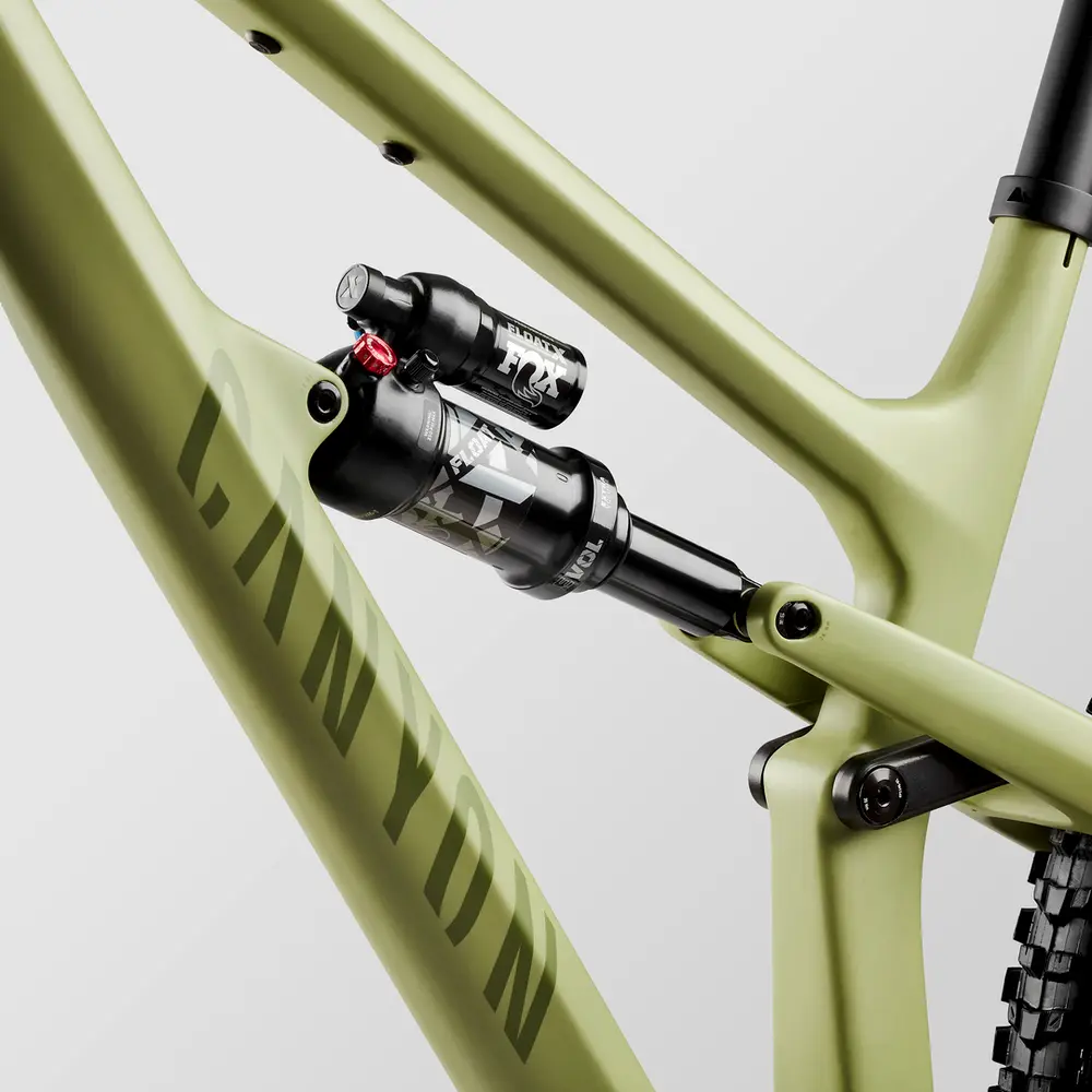 2023 Canyon Spectral 125 CF 8 – Specs, Comparisons, Reviews – 99 Spokes