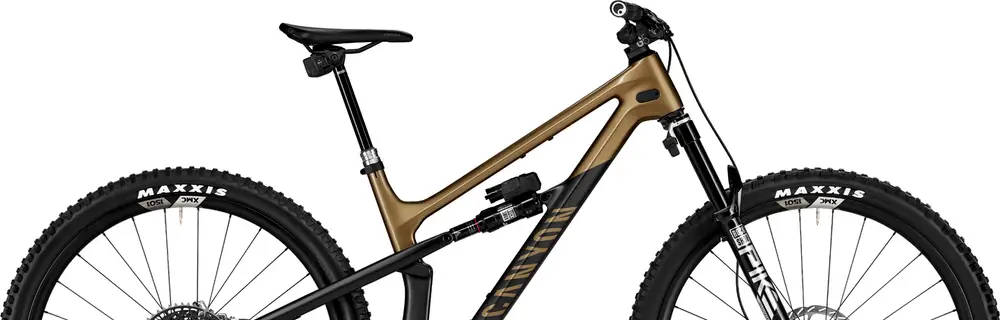 2023 Canyon Spectral 125 CF LTD – Specs, Comparisons, Reviews – 99 Spokes
