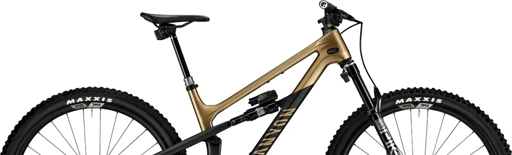 2023 Canyon Spectral 125 CF LTD – Specs, Comparisons, Reviews – 99 Spokes