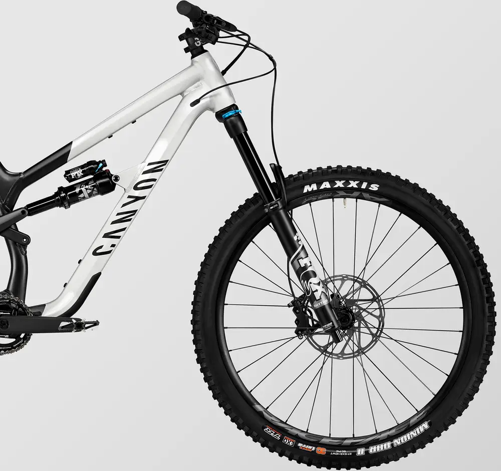 2023 Canyon Spectral 27 AL 5 – Specs, Comparisons, Reviews – 99 Spokes