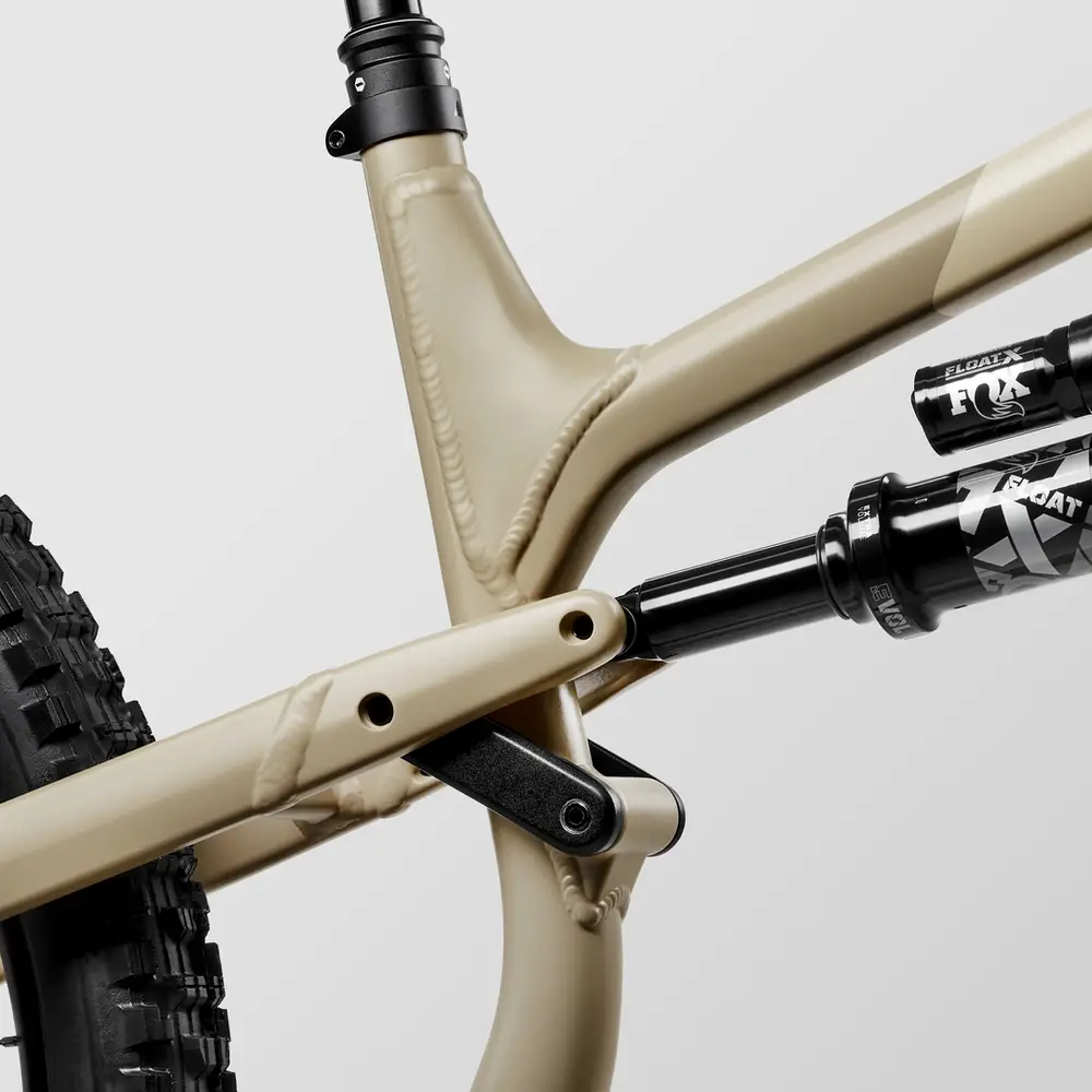 2023 Canyon Spectral 27 AL 5 – Specs, Comparisons, Reviews – 99 Spokes