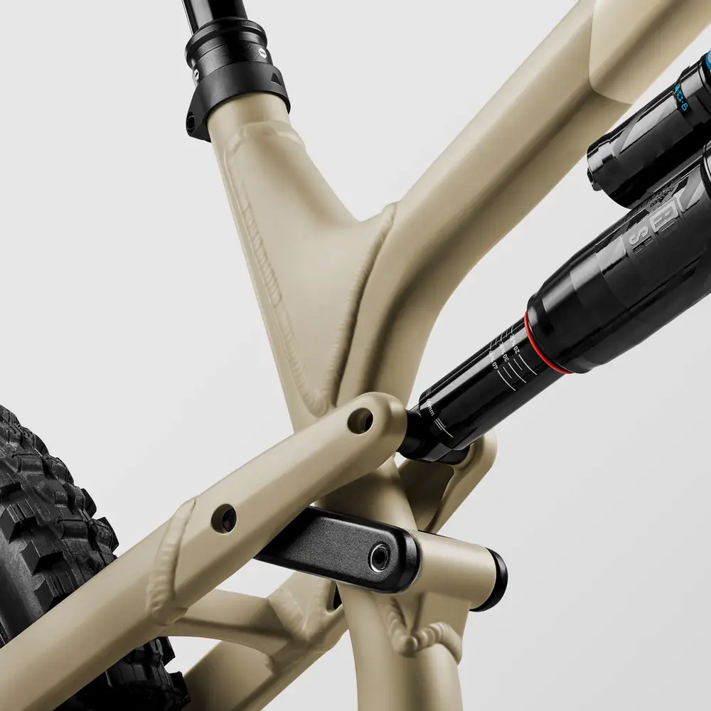 2023 Canyon Spectral 27 AL 6 – Specs, Comparisons, Reviews – 99 Spokes