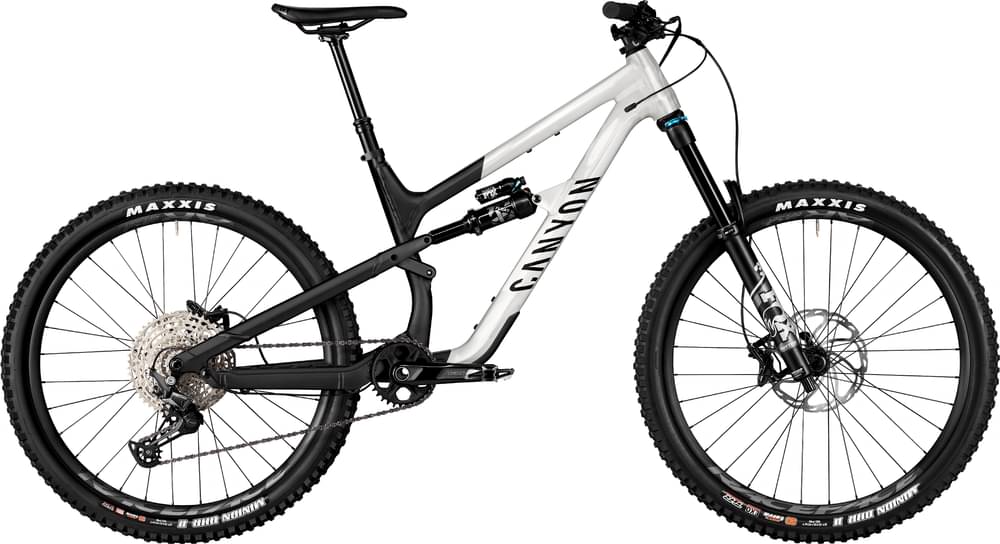 2023 Canyon Spectral 27.5 AL 5 – Specs, Comparisons, Reviews – 99 Spokes