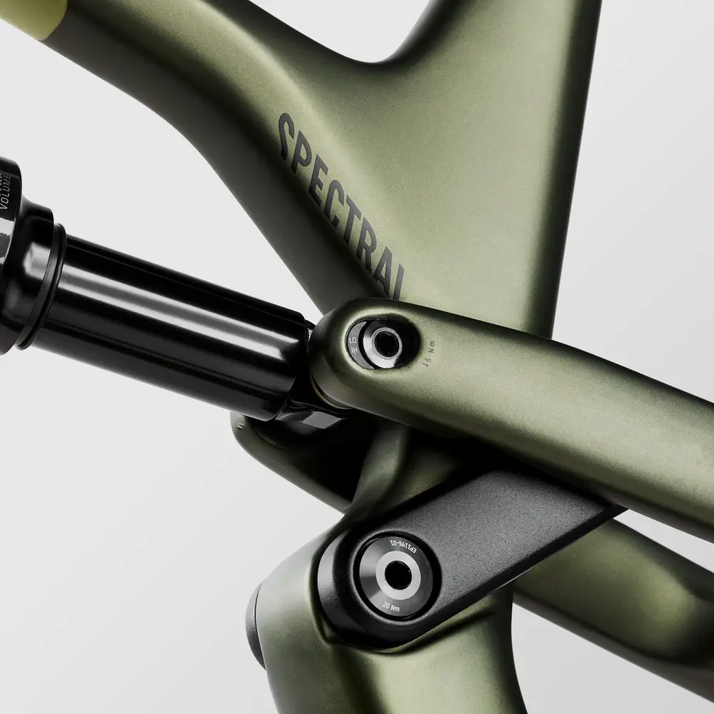 2023 Canyon Spectral 27.5 CF 7 – Specs, Comparisons, Reviews – 99 Spokes