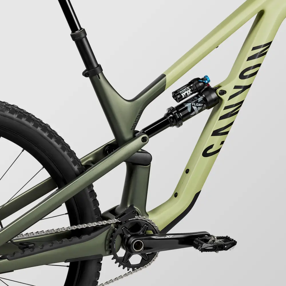 2023 Canyon Spectral 29 CF 8 – Specs, Comparisons, Reviews – 99 Spokes