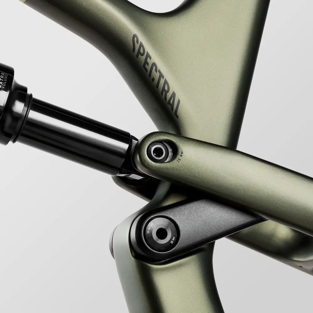 2023 Canyon Spectral 29 CF 8 – Specs, Comparisons, Reviews – 99 Spokes