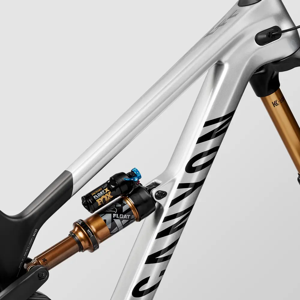 2023 Canyon Spectral 29 CFR – Specs, Comparisons, Reviews – 99 Spokes