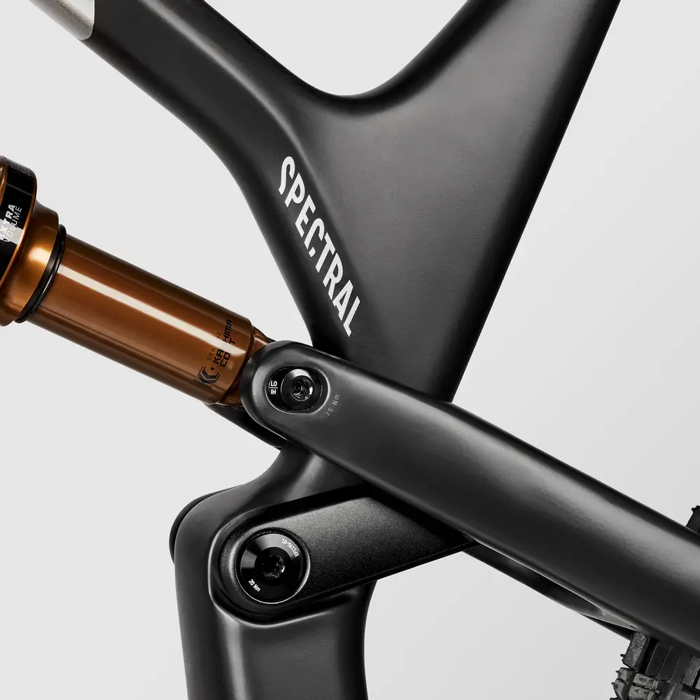 2023 Canyon Spectral 29 CFR – Specs, Comparisons, Reviews – 99 Spokes