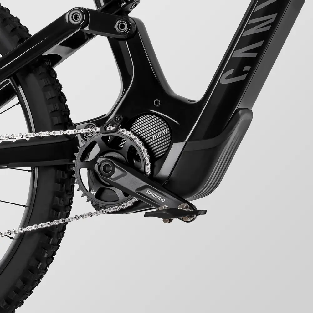 2023 Canyon Spectral:ON CF 8 – Specs, Comparisons, Reviews – 99 Spokes