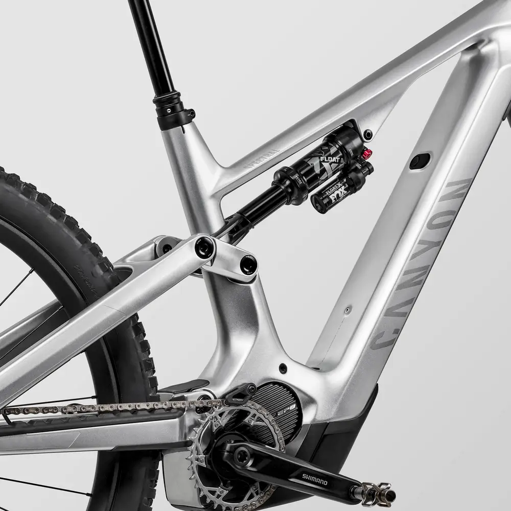 2023 Canyon Spectral:ON CF 9 – Specifiche, confronti, recensioni – 99 Spokes