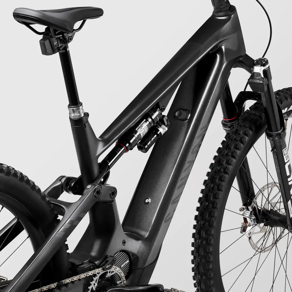 2023 Canyon Spectral:ON CFR LTD – Specs, Comparisons, Reviews – 99 Spokes