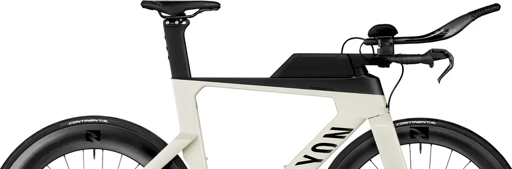 2023 Canyon Speedmax CF 7 Disc eTap – Specs, Comparisons, Reviews – 99 ...