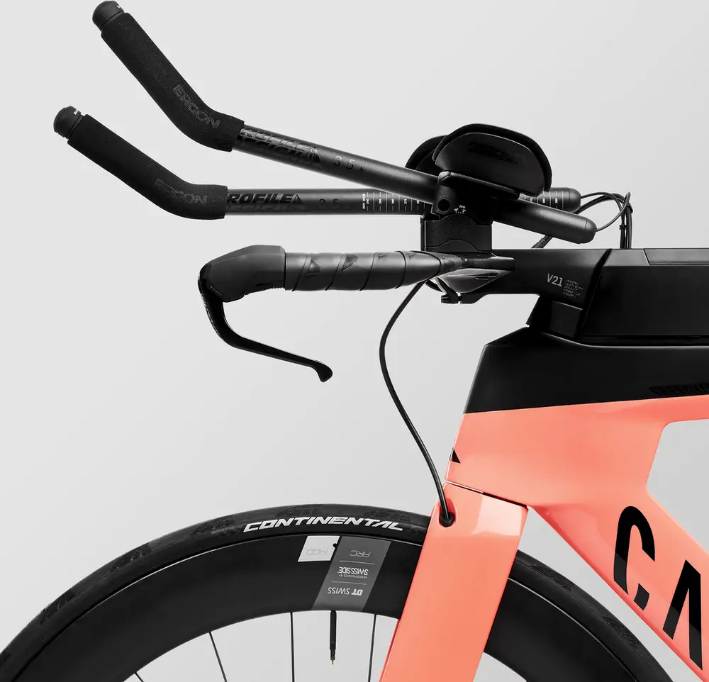 2023 Canyon Speedmax CF 8 Disc Di2 – Specs, Comparisons, Reviews – 99 ...