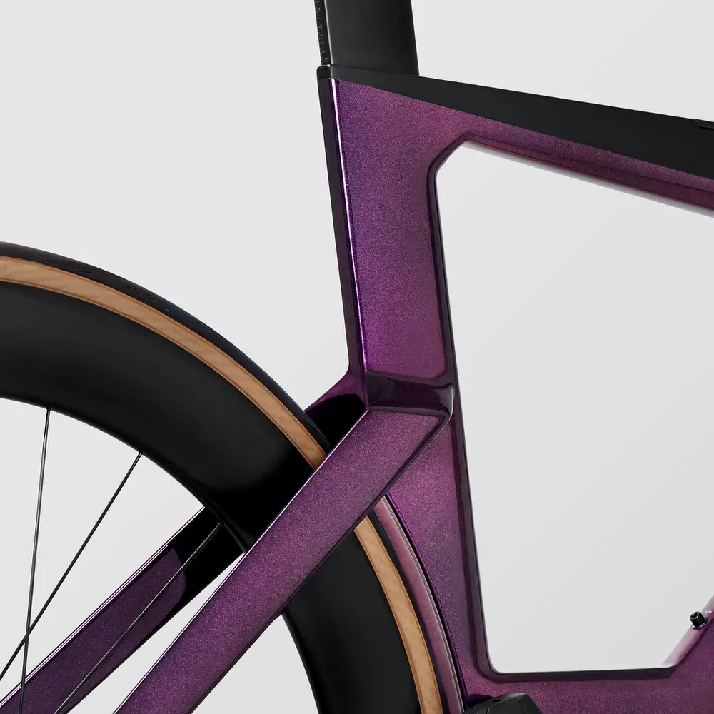 2023 Canyon Speedmax CF SLX 7 Disc eTap – Specs, Comparisons, Reviews ...