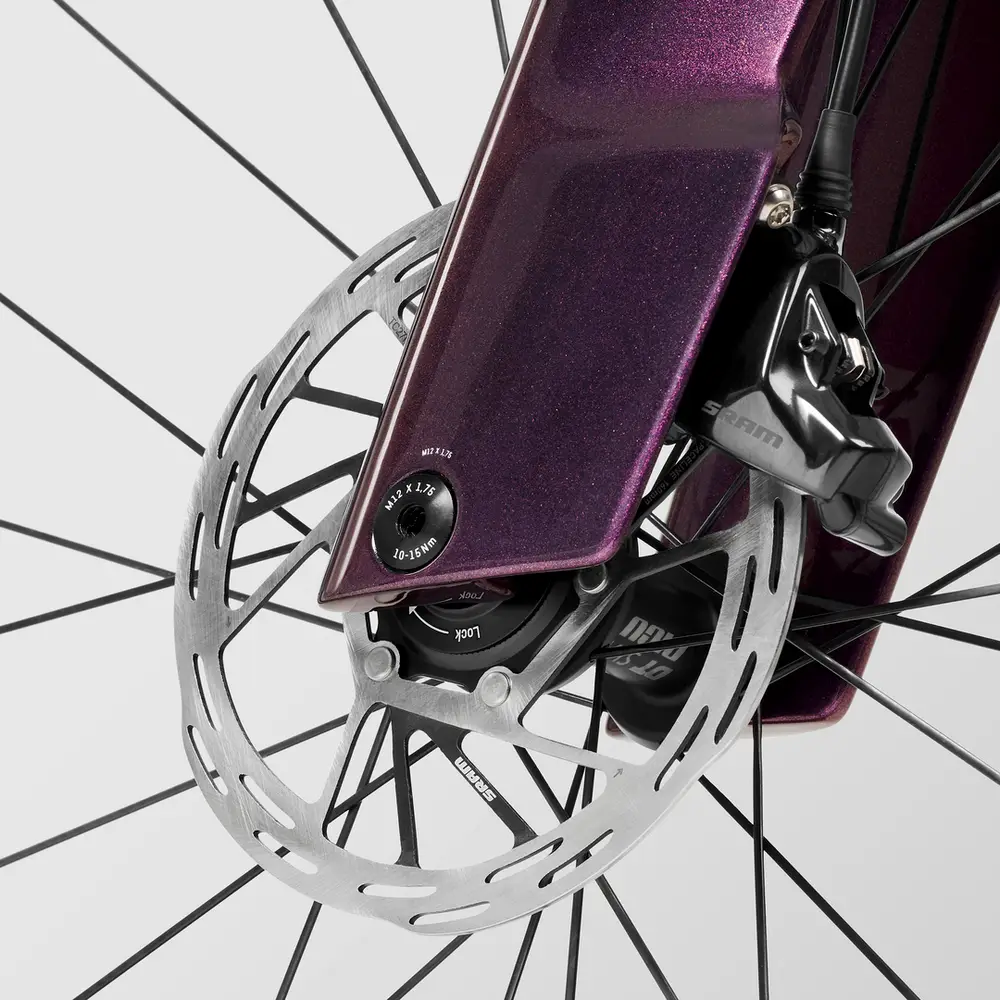 2023 Canyon Speedmax CF SLX 7 Disc eTap – Specs, Comparisons, Reviews ...