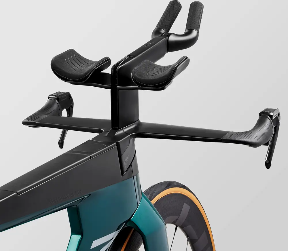 2023 Canyon Speedmax CF SLX 8 eTap – Specs, Comparisons, Reviews – 99 ...