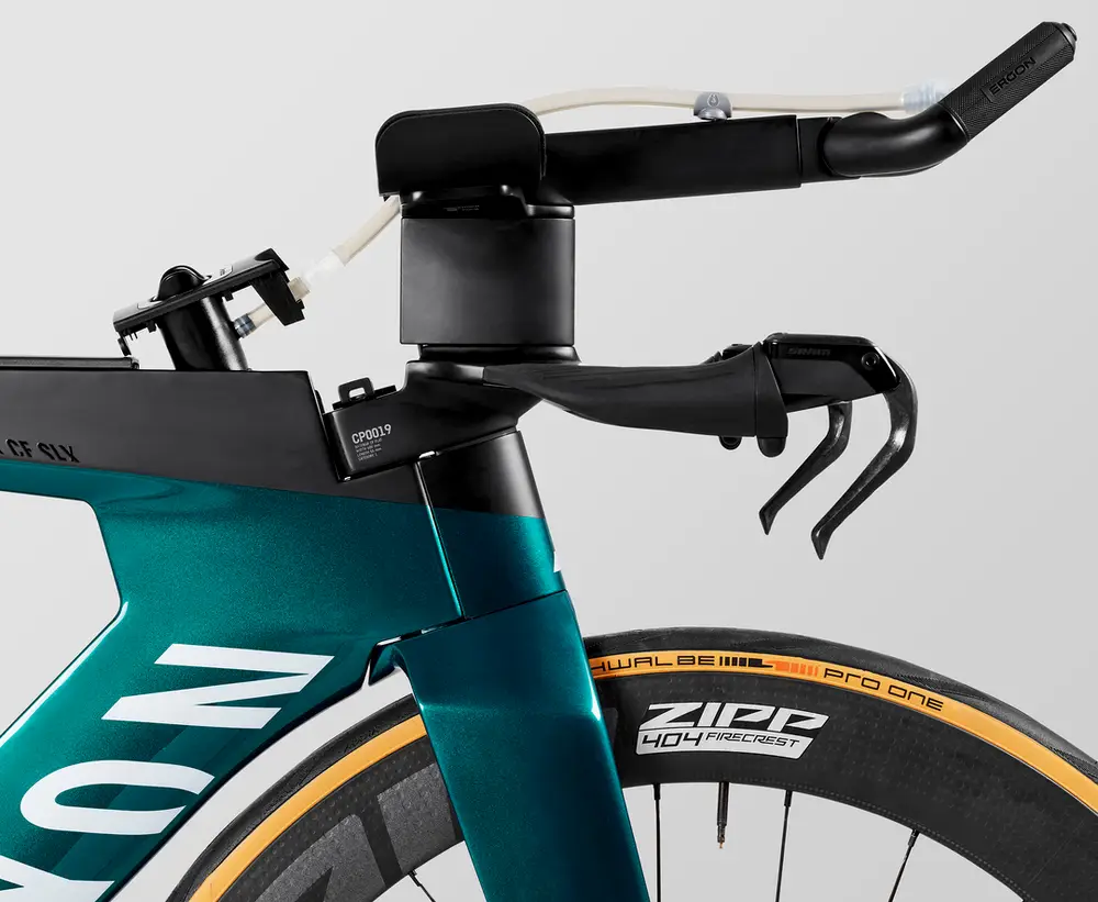 2023 Canyon Speedmax CF SLX 8 eTap – Specs, Comparisons, Reviews – 99 ...