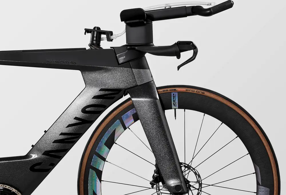 2023 Canyon Speedmax CF SLX 8 Force AXS – Specs, Comparisons, Reviews ...