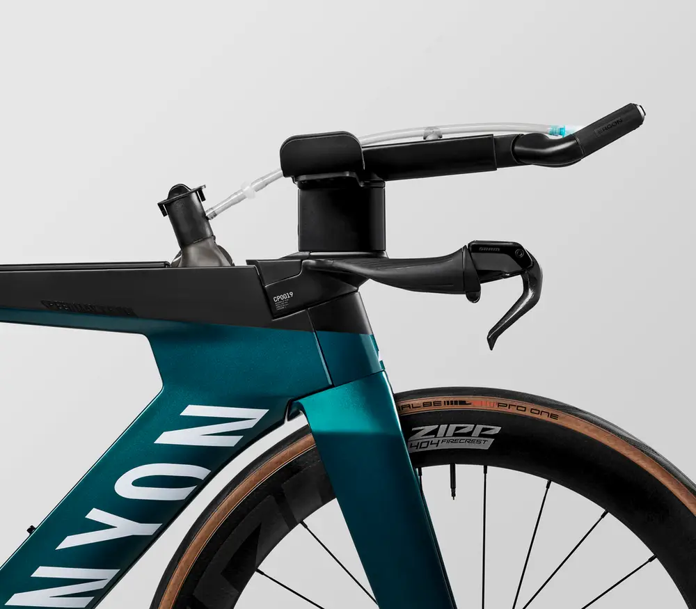 2023 Canyon Speedmax CF SLX 8 Force AXS – Specs, Comparisons, Reviews ...