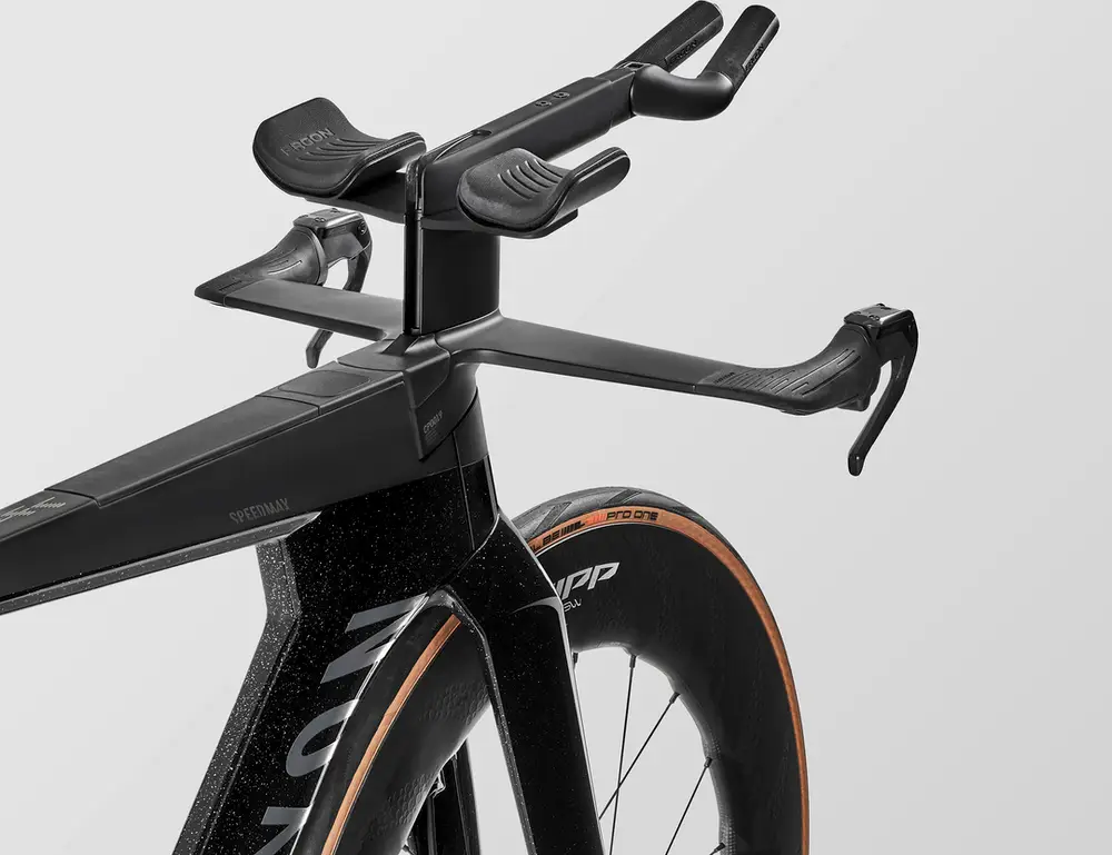 2023 Canyon Speedmax CFR Di2 – Specs, Comparisons, Reviews – 99 Spokes