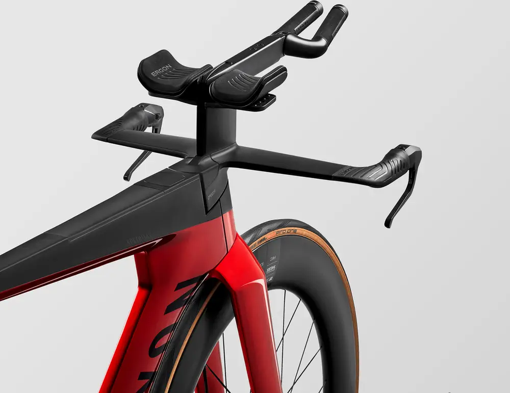 2023 Canyon Speedmax CFR Di2 – Specs, Comparisons, Reviews – 99 Spokes