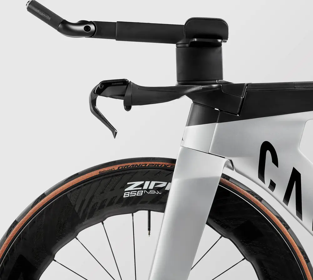 2023 Canyon Speedmax CFR Disc eTap – Specs, Comparisons, Reviews – 99 ...