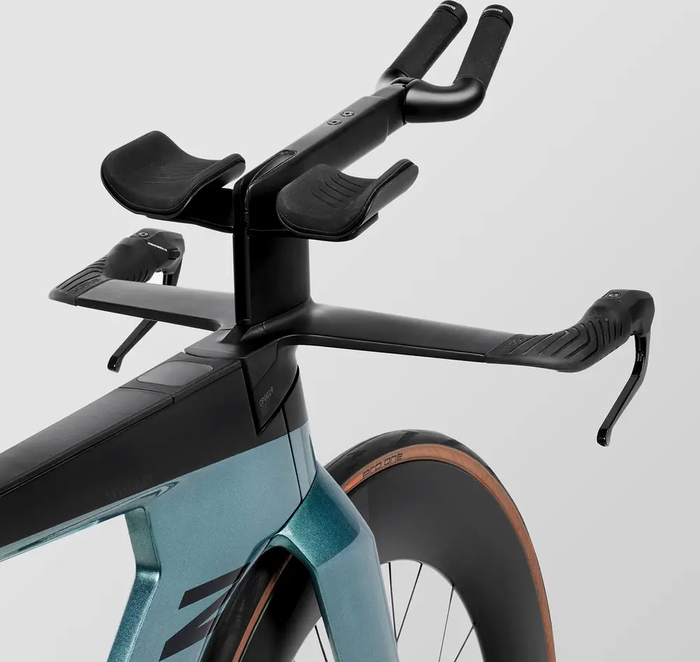 2023 Canyon Speedmax CFR Disc LTD – Specs, Comparisons, Reviews – 99 Spokes