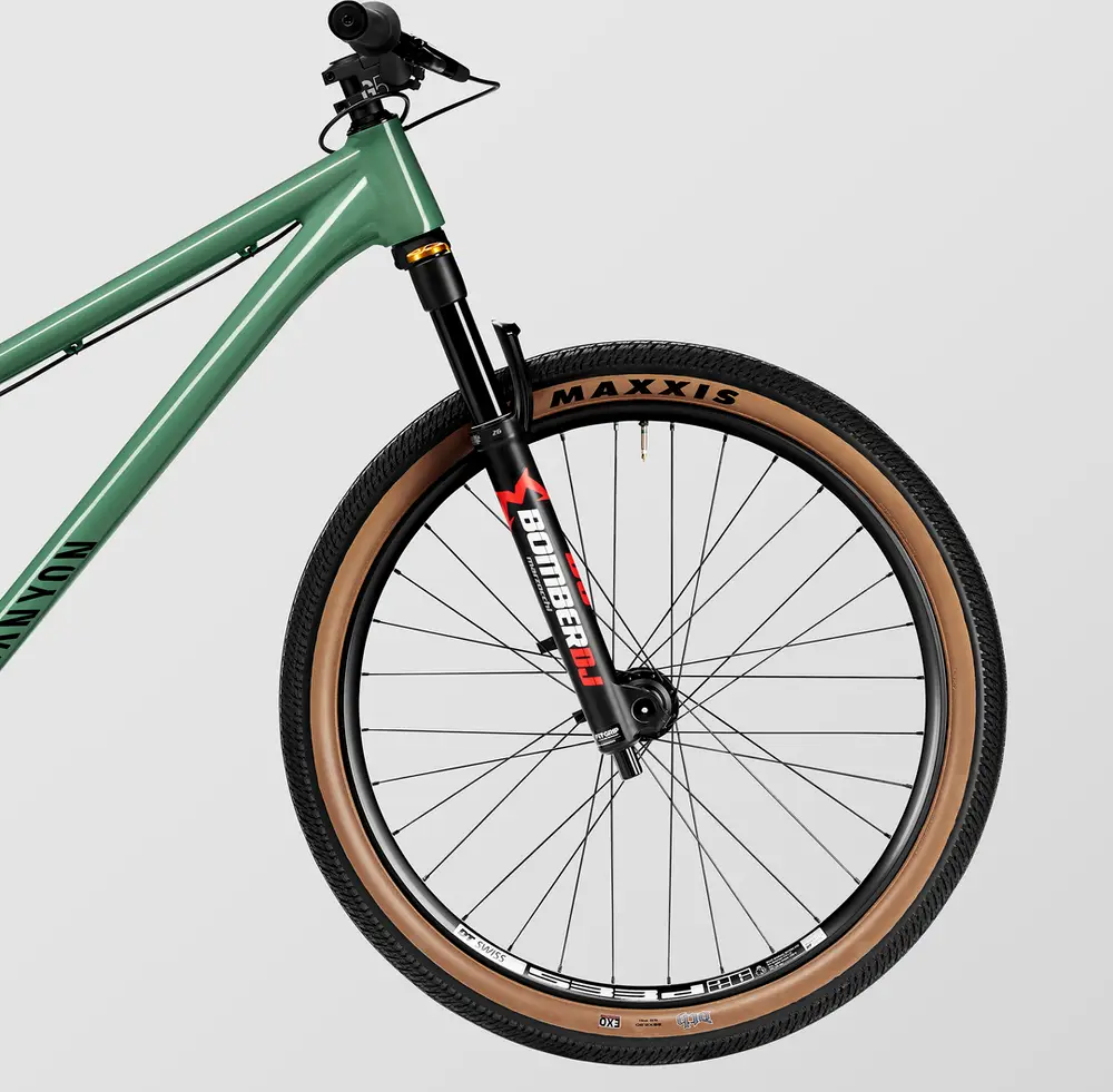 2023 Canyon Stitched 360 Pro – Specs, Comparisons, Reviews – 99 Spokes