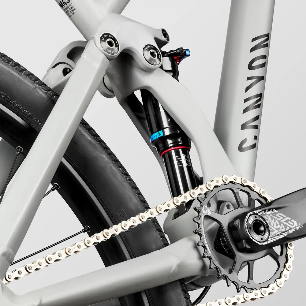 2023 Canyon Stitched 720 – Specs, Comparisons, Reviews – 99 Spokes