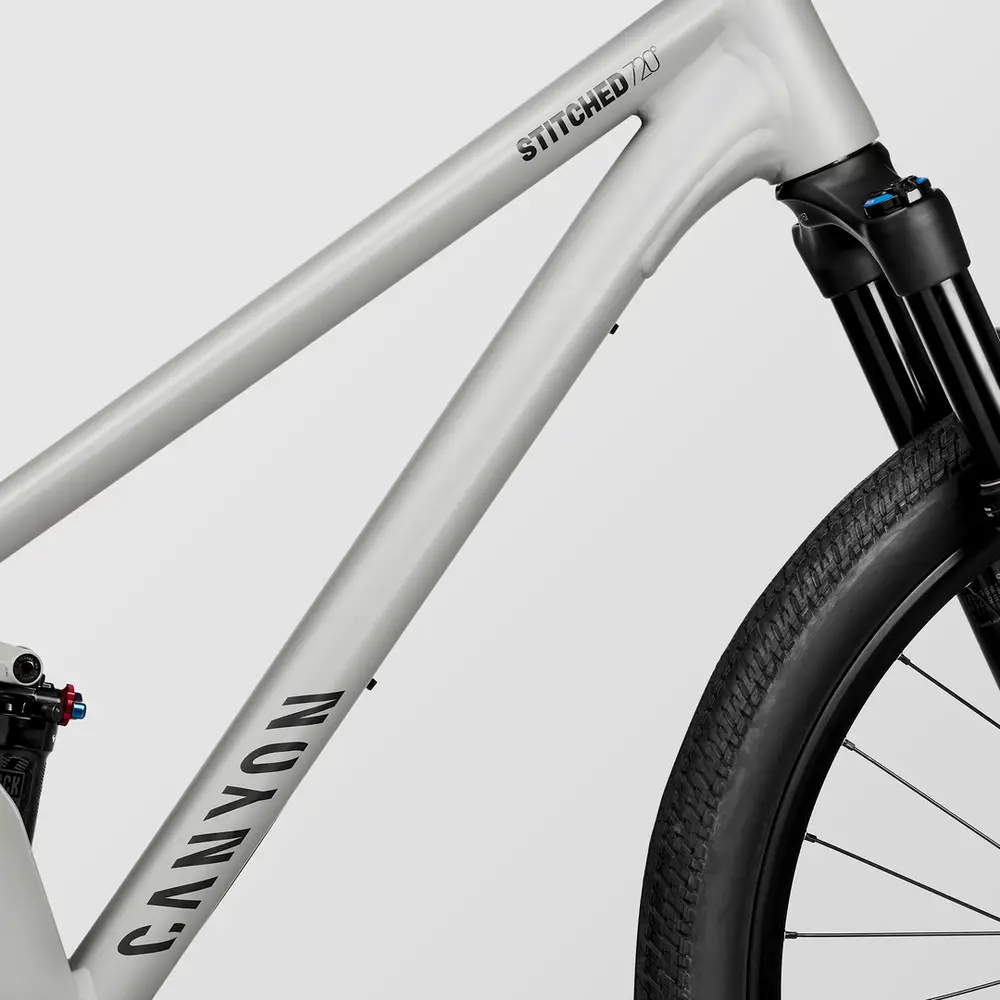 2023 Canyon Stitched 720 – Spécifications, comparaisons, avis – 99 Spokes
