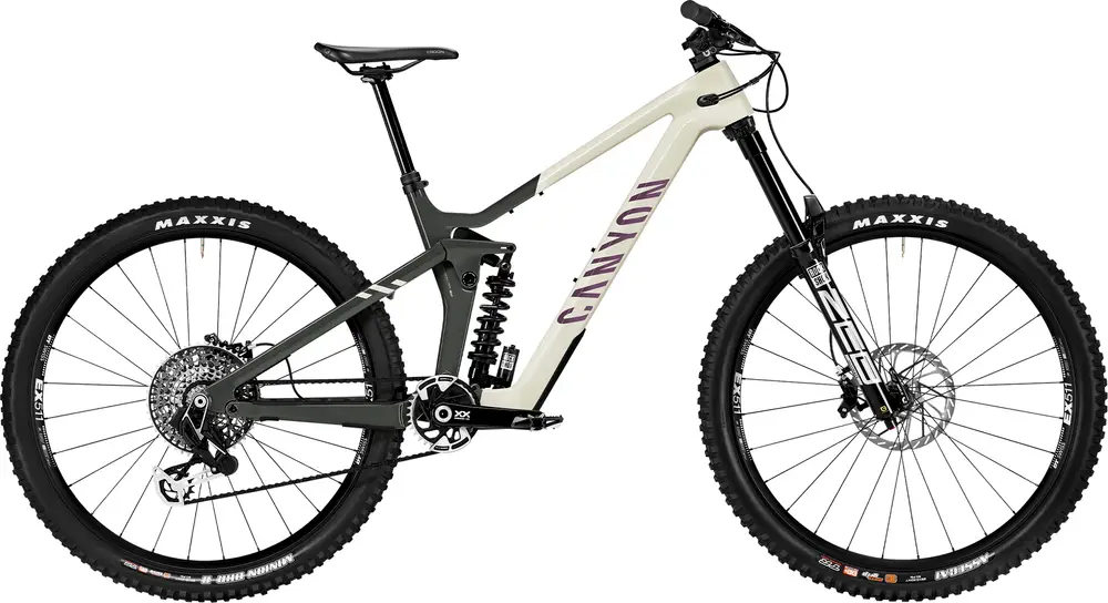 2023 Canyon Strive CFR LTD – Specs, Comparisons, Reviews – 99 Spokes