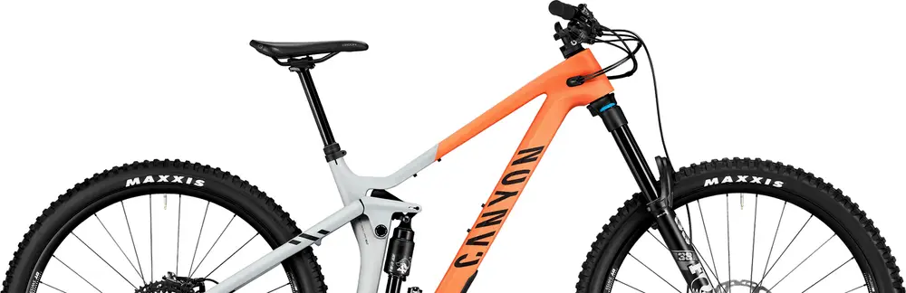 2023 Canyon Strive CFR Underdog – Specs, Comparisons, Reviews – 99 Spokes