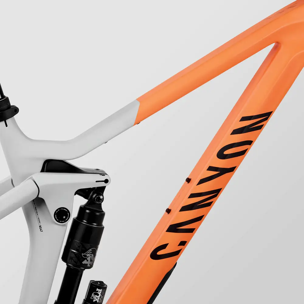 2023 Canyon Strive CFR Underdog – Specs, Comparisons, Reviews – 99 Spokes