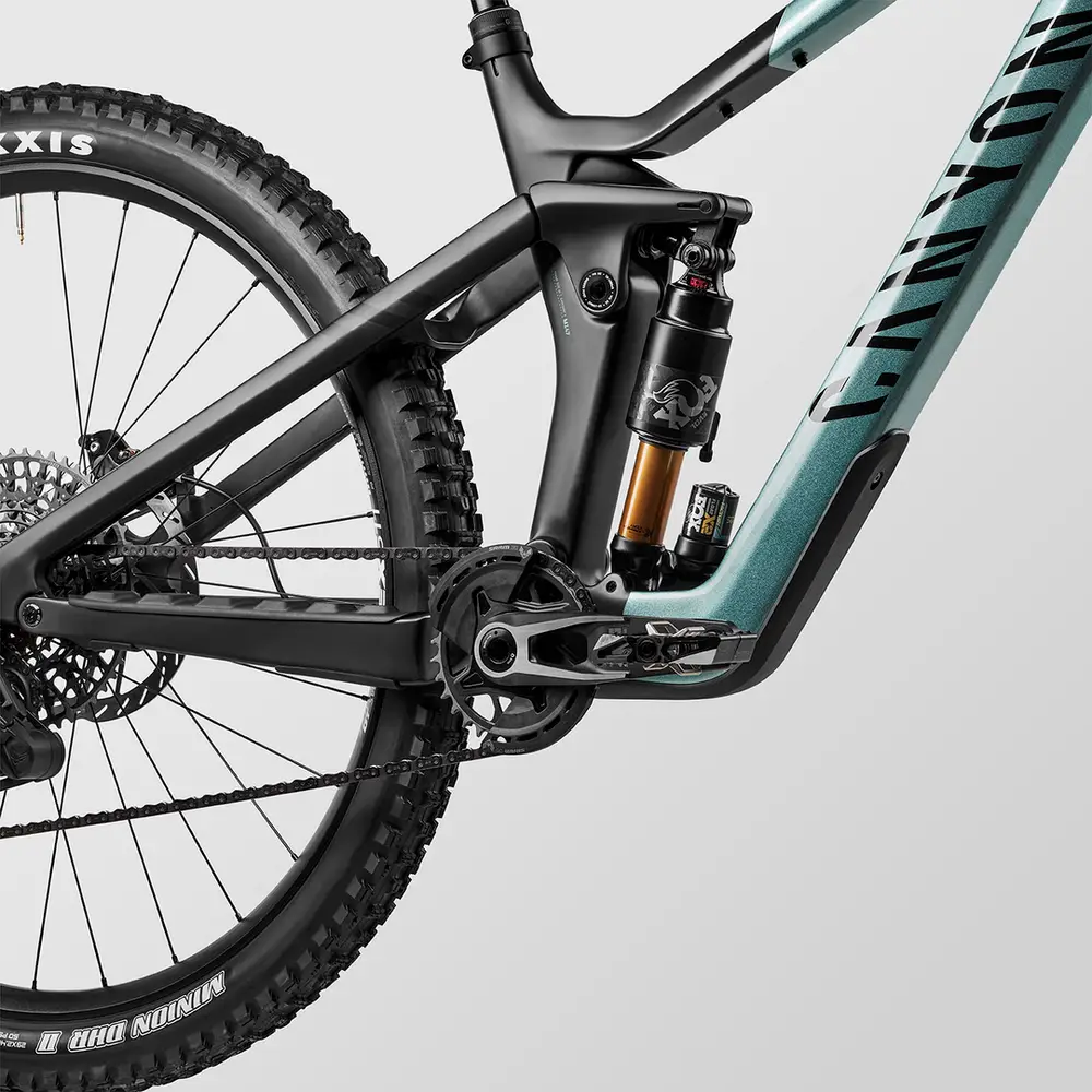2023 Canyon Strive CFR – Specs, Comparisons, Reviews – 99 Spokes