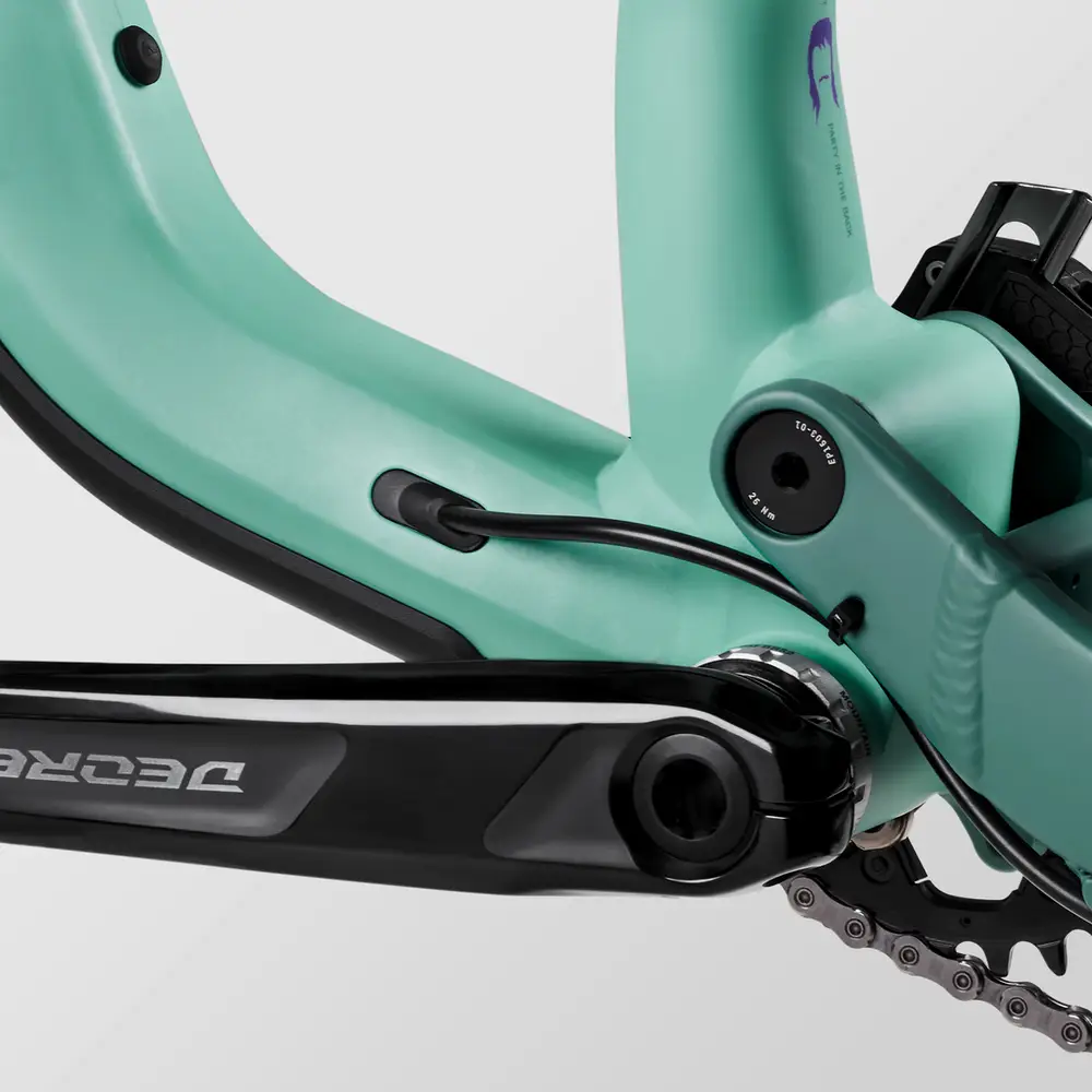 2023 Canyon Torque 5 (Mullet) – Specs, Comparisons, Reviews – 99 Spokes