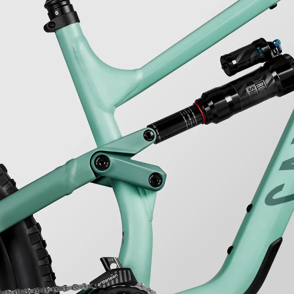 2023 Canyon Torque 5 (Mullet) – Specs, Comparisons, Reviews – 99 Spokes