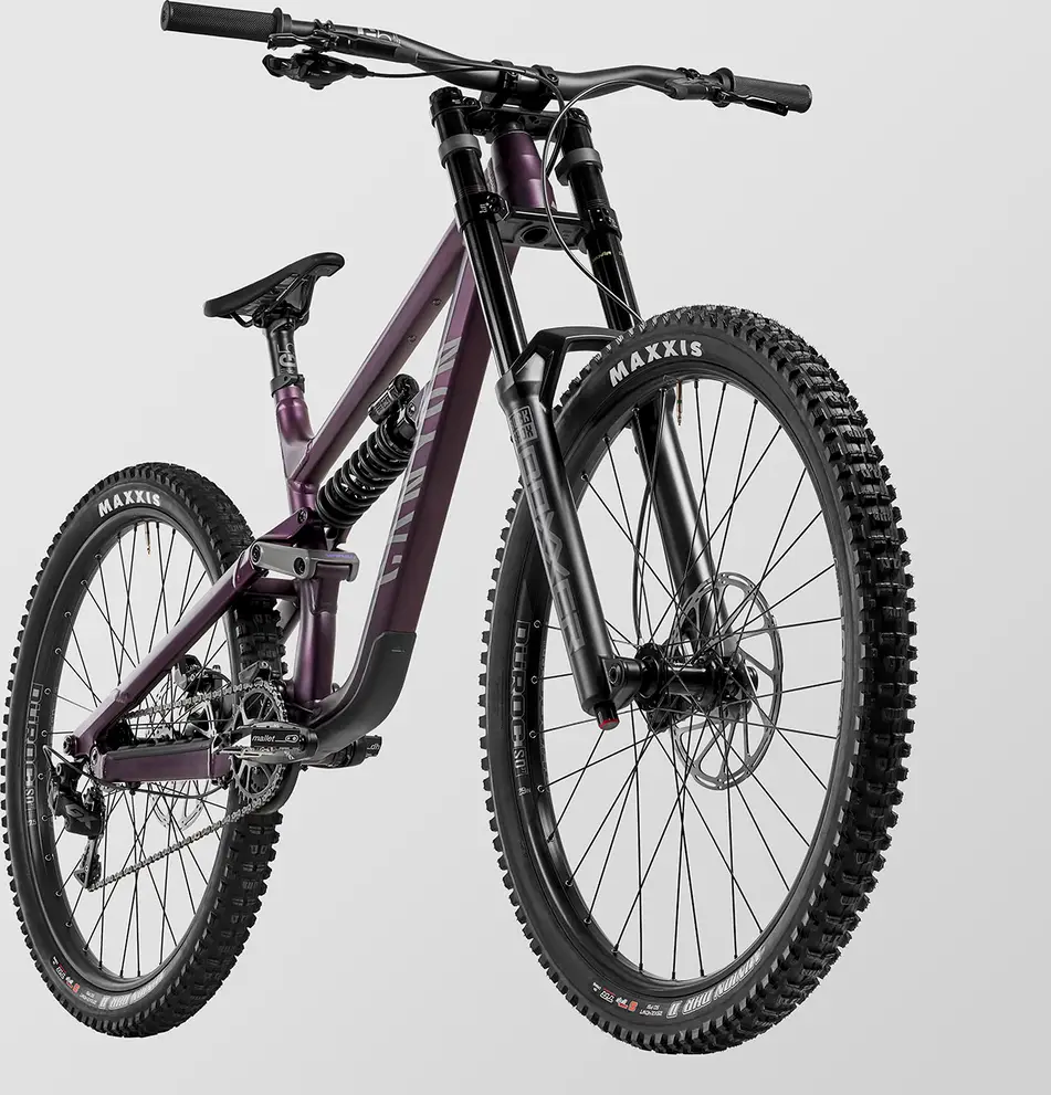 2023 Canyon Torque DH CLLCTV – Specs, Comparisons, Reviews – 99 Spokes