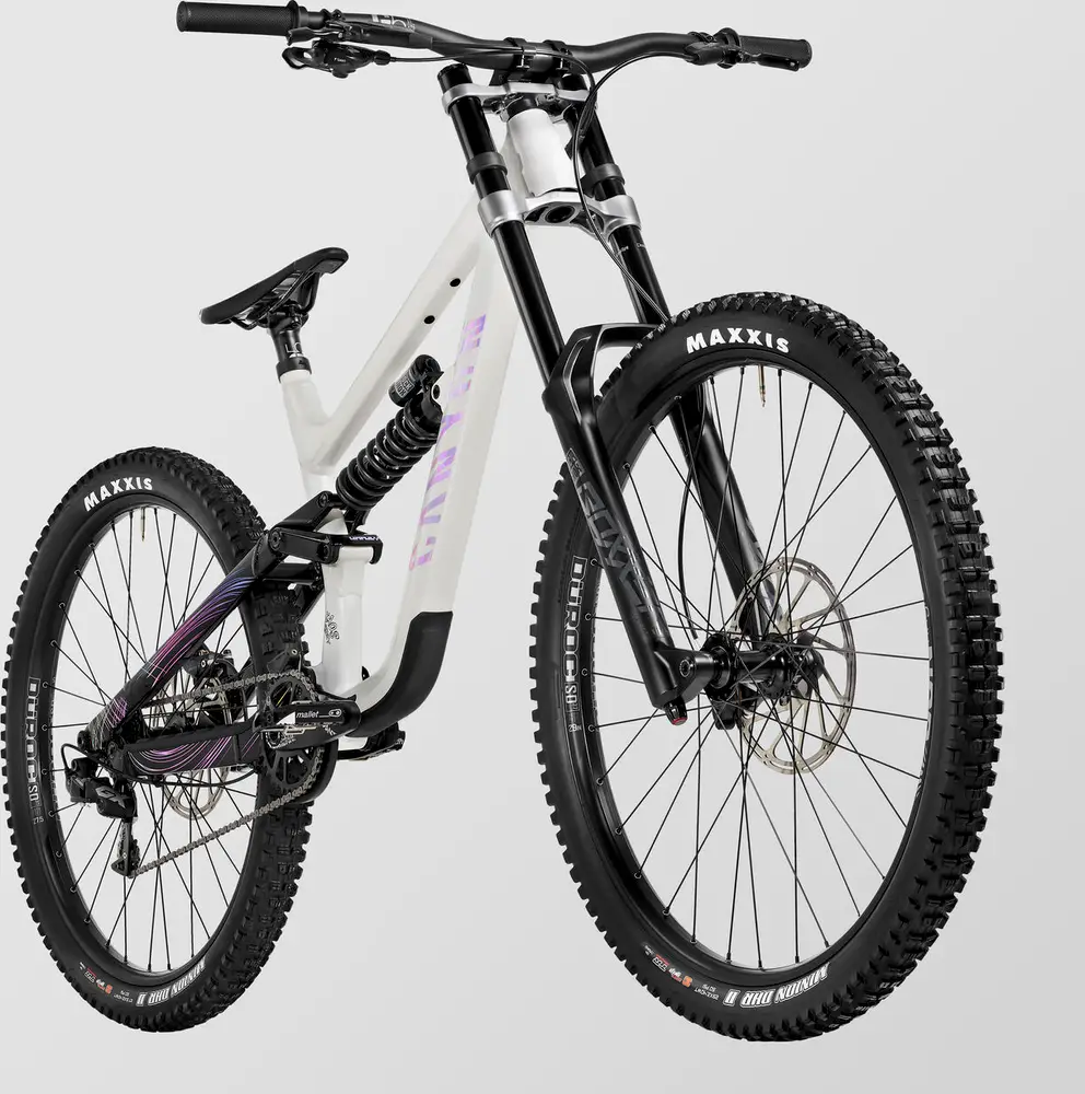 2023 Canyon Torque DH CLLCTV – Specs, Comparisons, Reviews – 99 Spokes