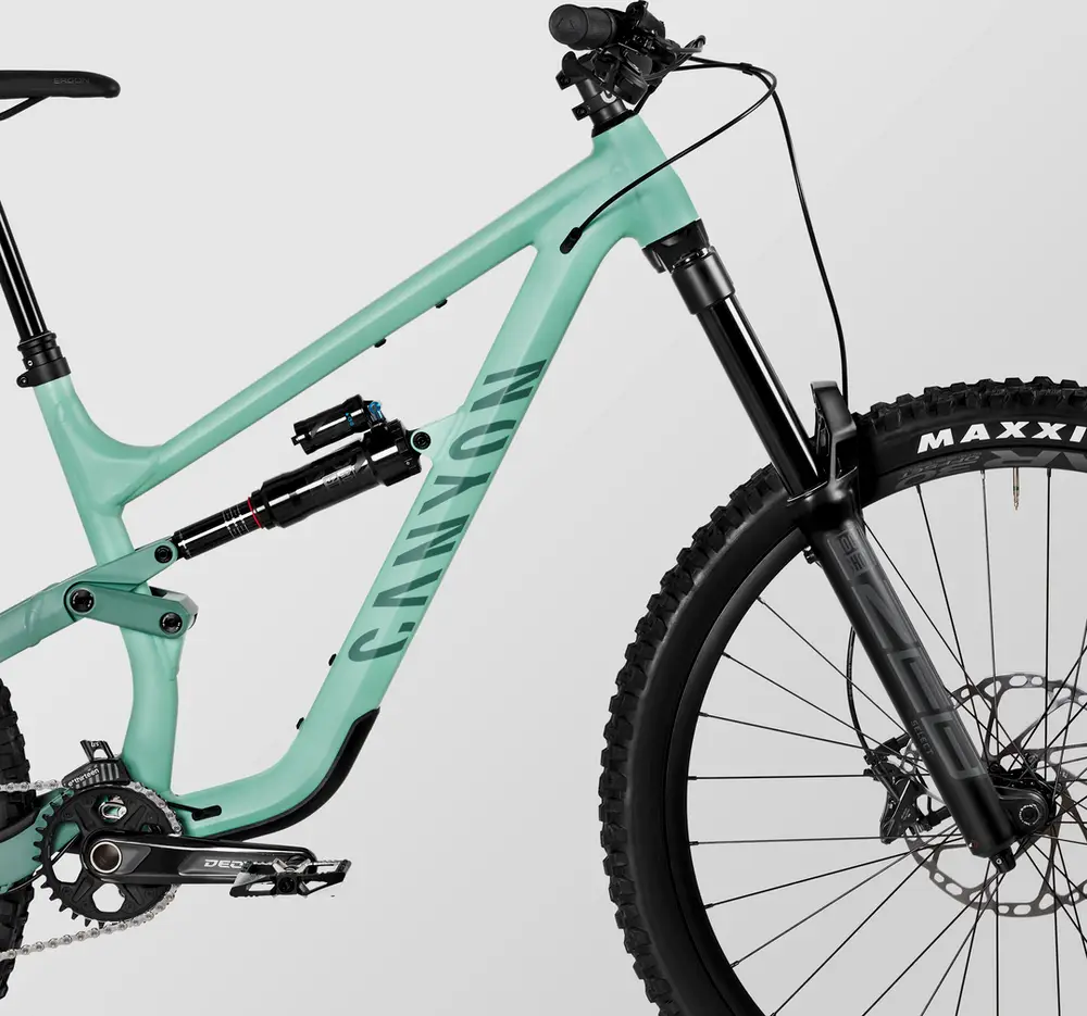 2023 Canyon Torque Mullet AL 5 – Spezifikationen, Vergleiche ...