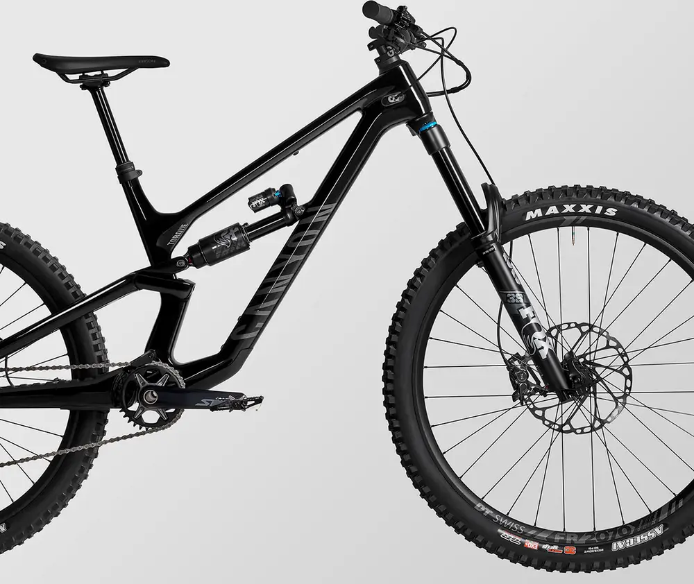 2023 Canyon Torque Mullet CF 8 – Specs, Comparisons, Reviews – 99 Spokes
