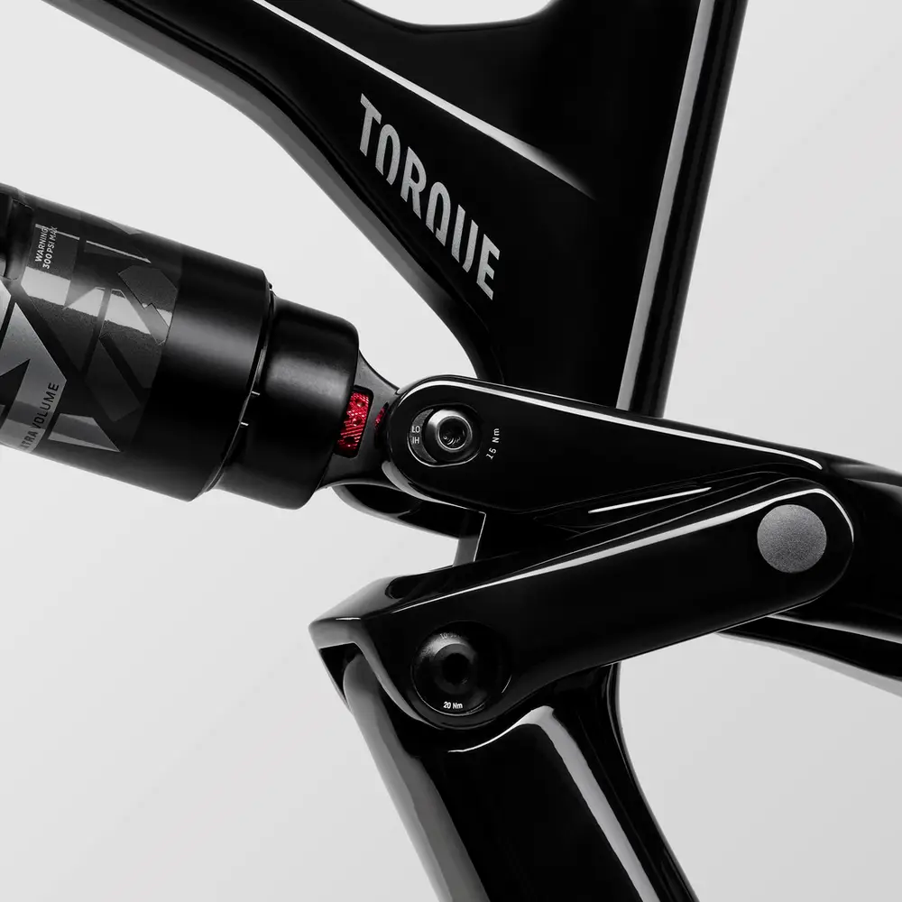 2023 Canyon Torque Mullet CF 9 – Specs, Comparisons, Reviews – 99 Spokes