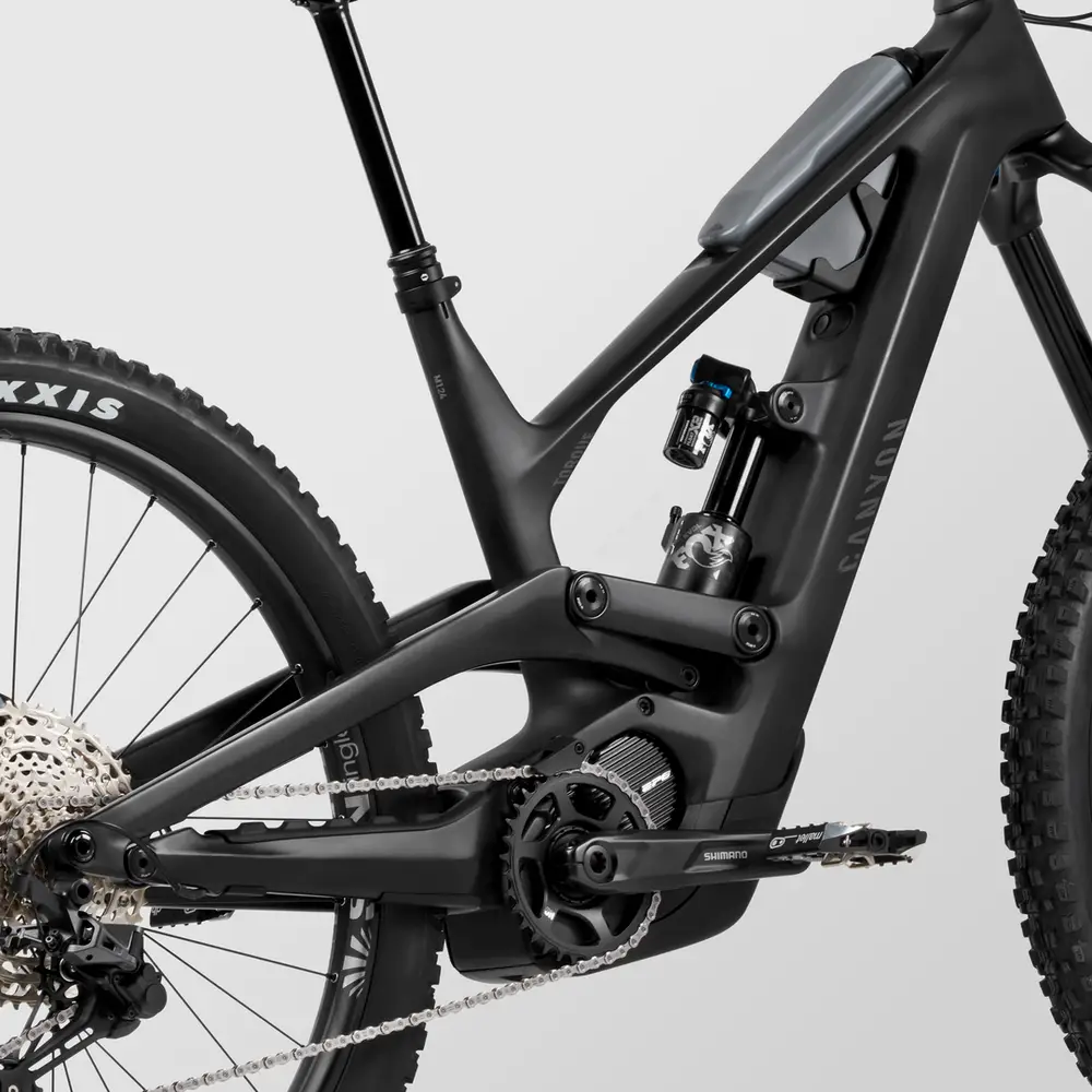 2023 Canyon Torque:ON CF 8 – Specs, Comparisons, Reviews – 99 Spokes