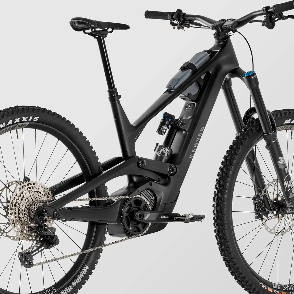 2023 Canyon Torque:ON CF 8 – Specs, Comparisons, Reviews – 99 Spokes