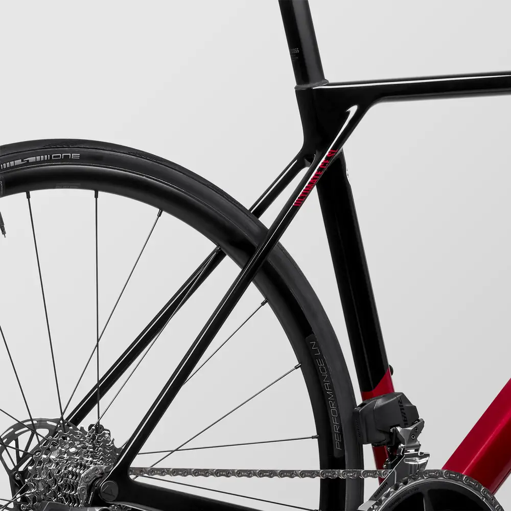 2023 Canyon Ultimate CF SL 7 AXS – Specs, Comparisons, Reviews – 99 Spokes