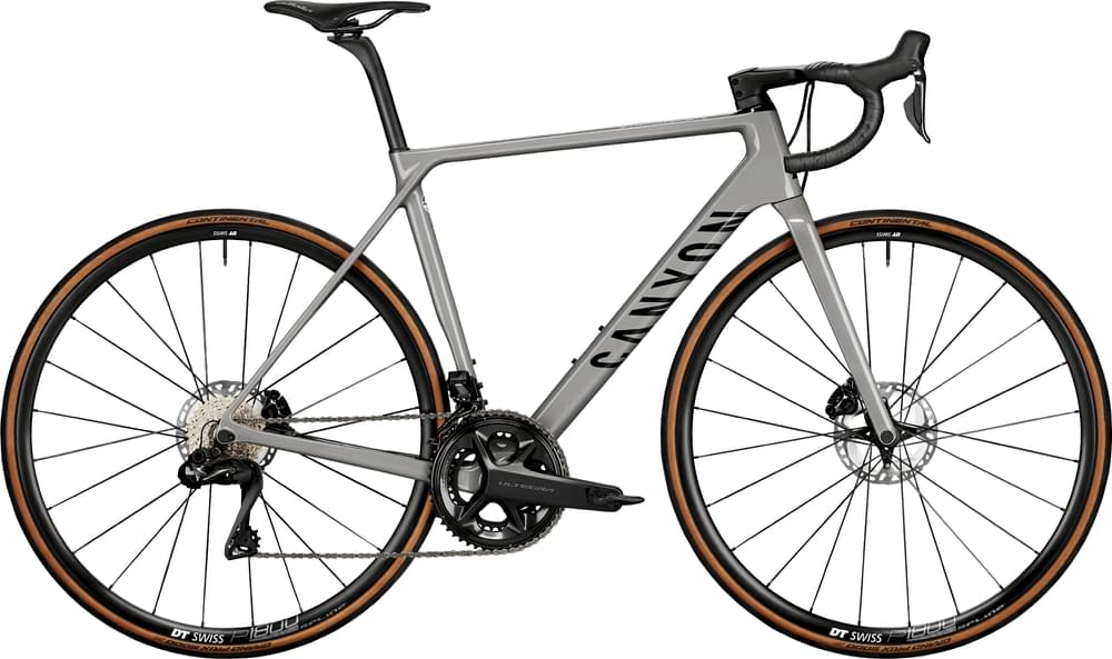 2023 Canyon Ultimate CF SL 8 Disc Di2 – Specs, Comparisons, Reviews ...