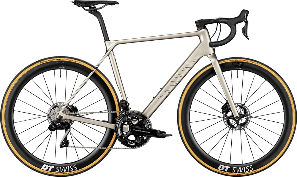 2023 Canyon Ultimate CFR Disc Aero – Specs, Comparisons, Reviews – 99 ...