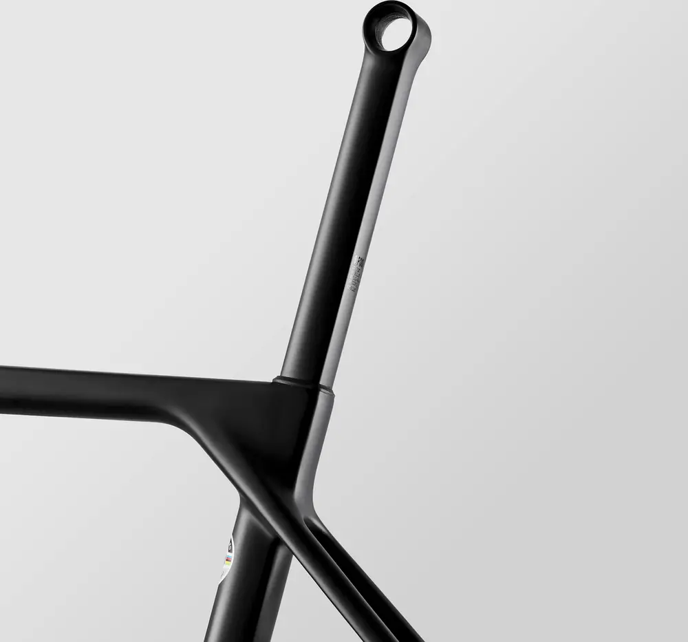 2023 Canyon Ultimate CFR Disc Frame and Brake Kit – Specs, Comparisons ...